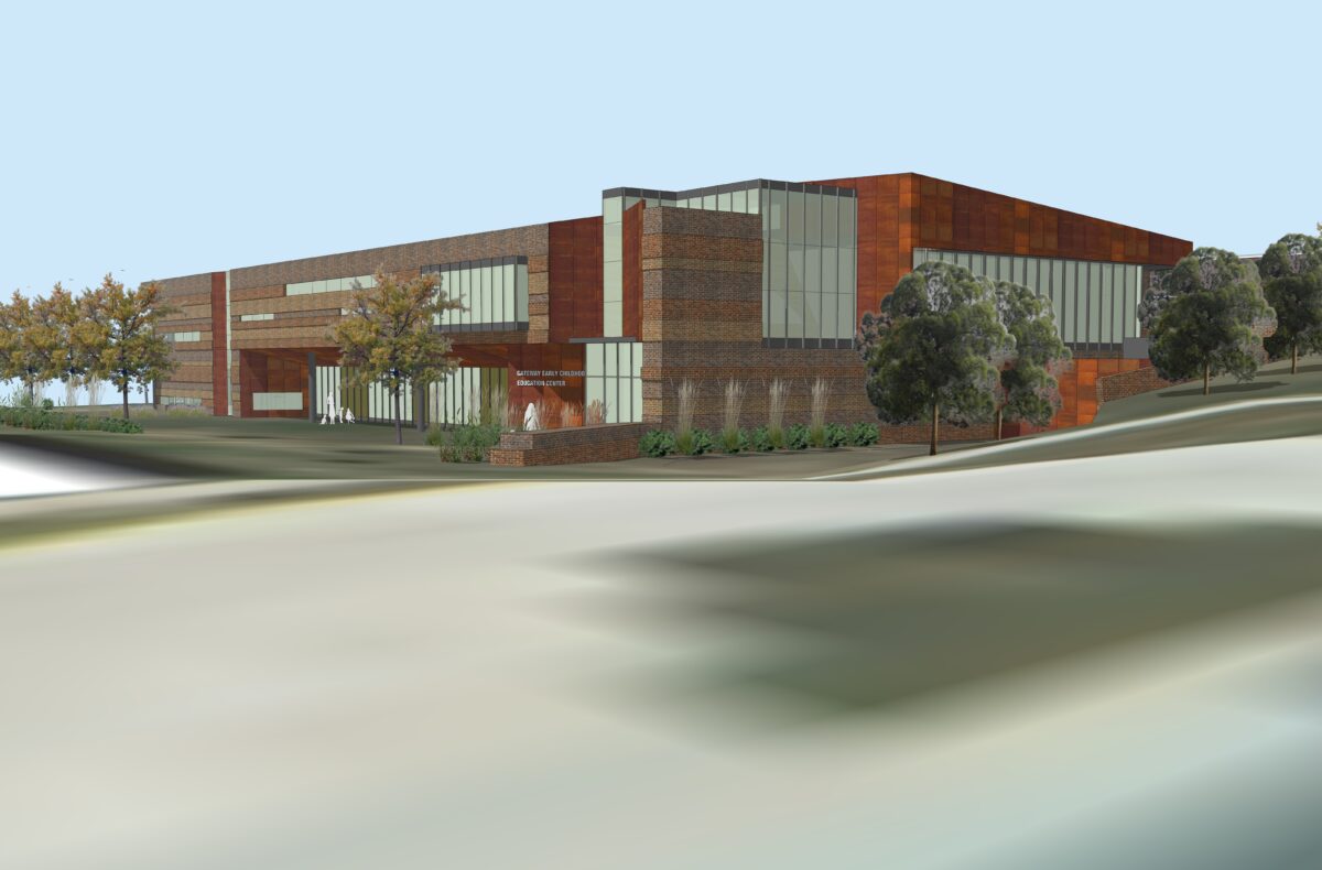 Omaha Early Learning Center - Gateway Project - Crescent Growth Capital ...