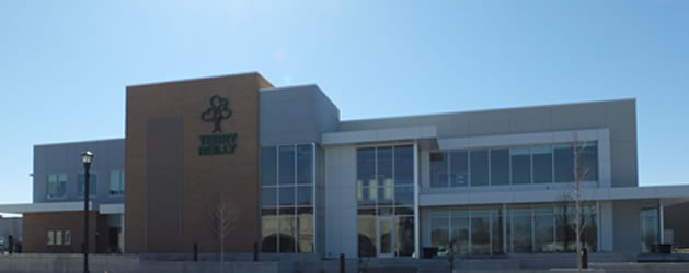 Terry Reilly Health Services - Crescent Growth Capital, LLC